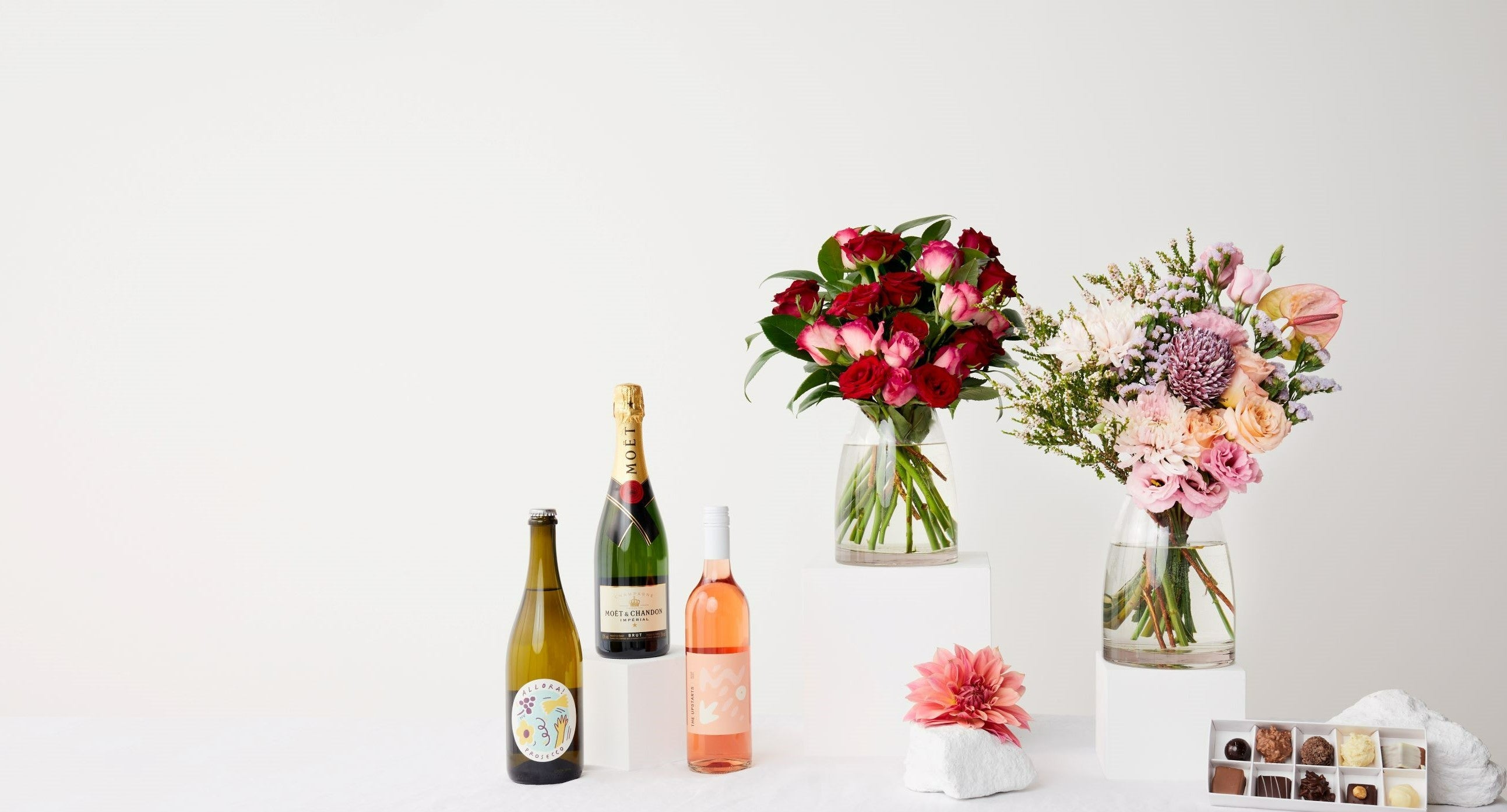 Flower Delivery Canberra