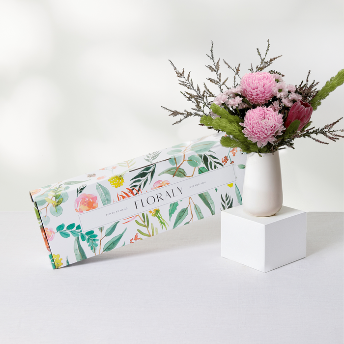 Seasonal Flowers - Send Better Blooms - Floraly
