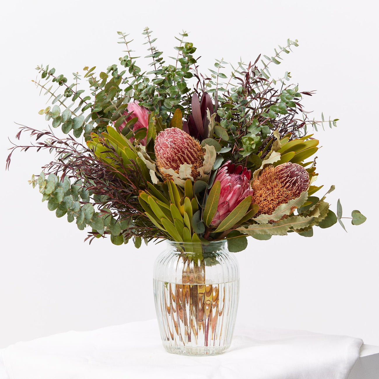 Seasonal Natives By Floraly - Send Fresher Flowers