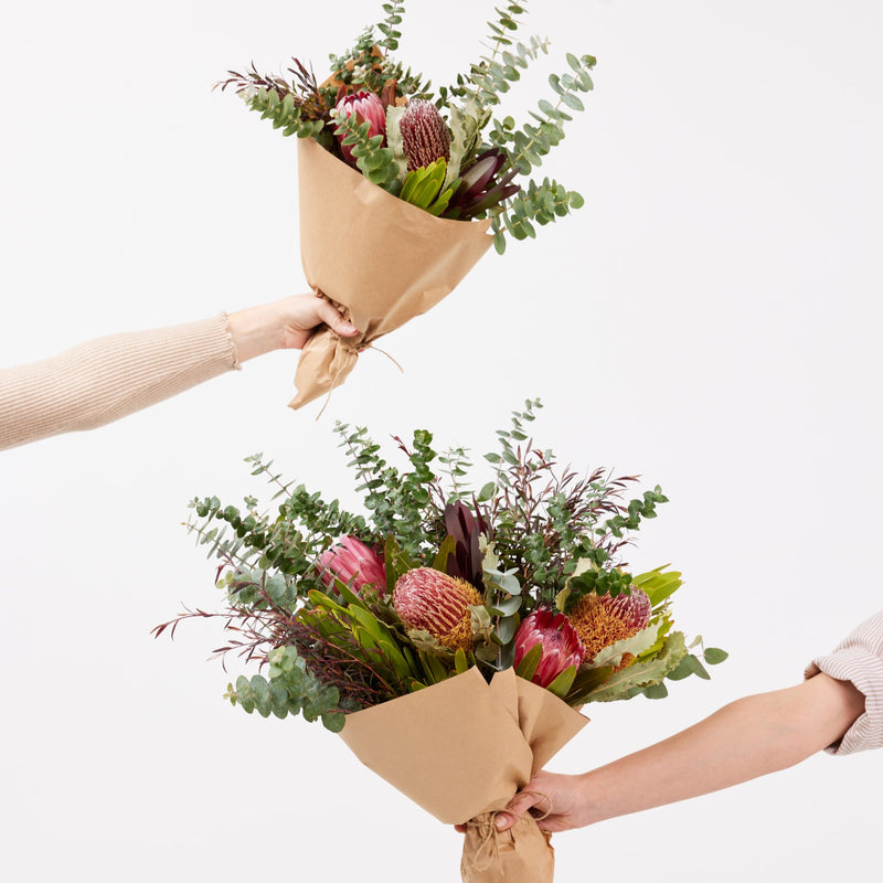 Seasonal Natives By Floraly - Send Fresher Flowers