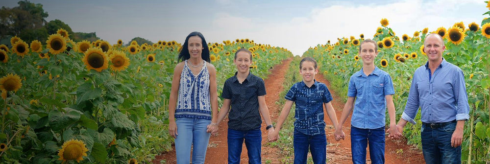 Seasonal Flower Subscription - Send Flower Subscriptions - Floraly