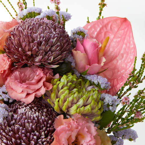 The Gemma Bouquet by Floraly - Send Fresher Flowers