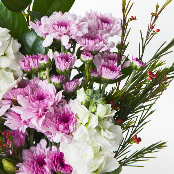 Florist's Pick Posy | A Unique, Seasonal Flower Posy | Floraly