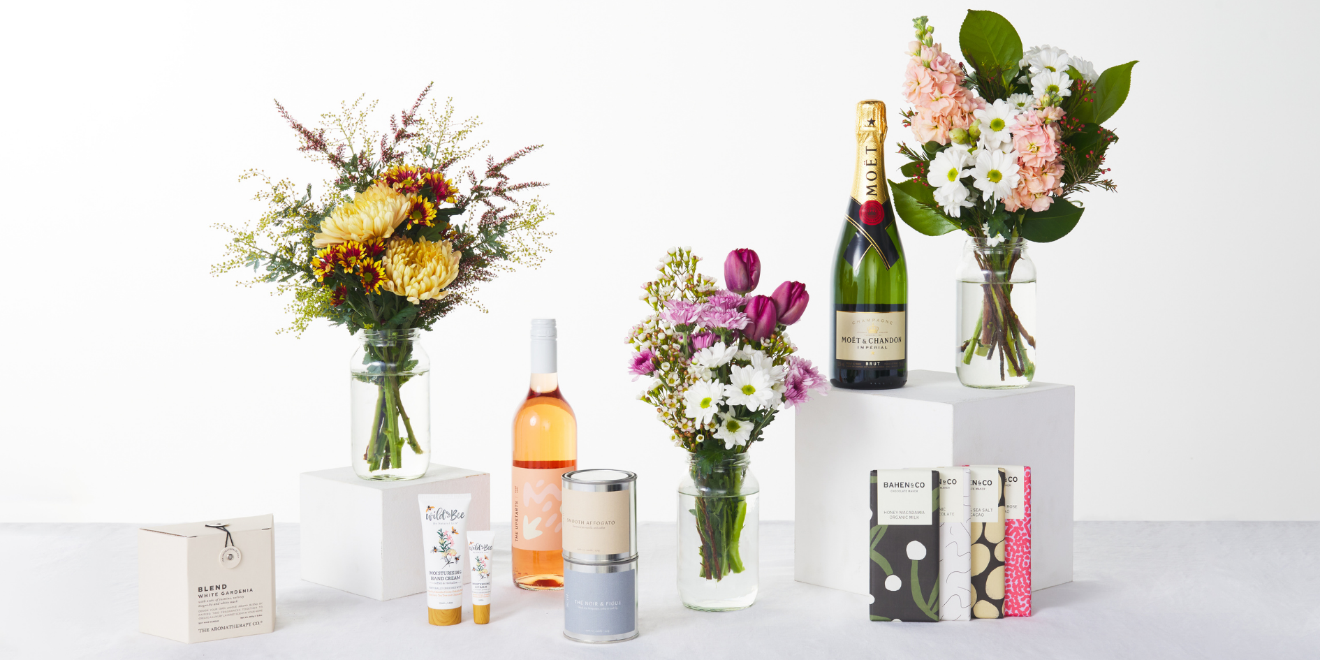 Gift Packs and Bundles